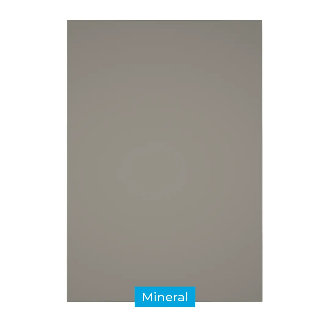 Melrose - Modern Kitchen - LBS Kitchens & Bathrooms